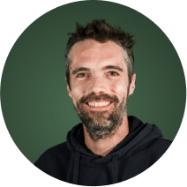 L’équipe de Permaculture Design